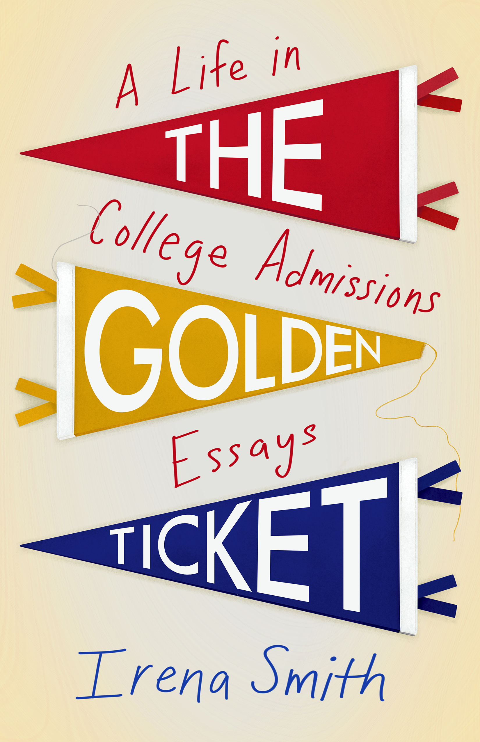 Author Q & A: Irena Smith’s The Golden Ticket Offers Readers a Worthy ...